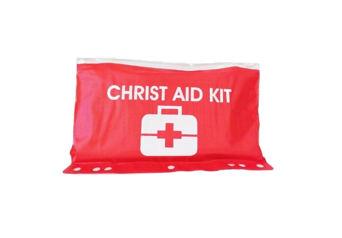 Christ Aid Kit | Christ Aid Kits